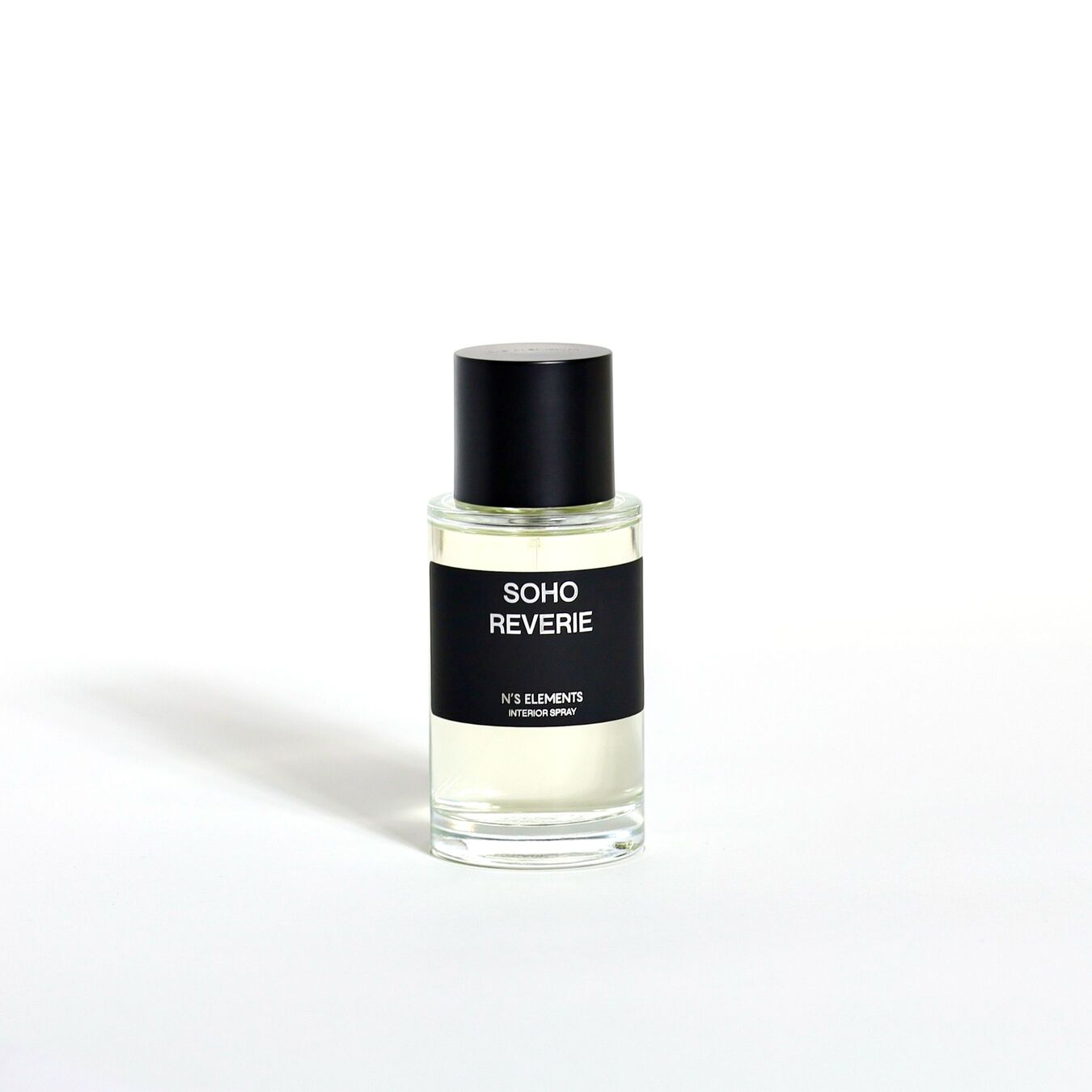 N'S ELEMENTS INTERIOR SPRAY - SOHO REVERIE – TWENTYSECOND