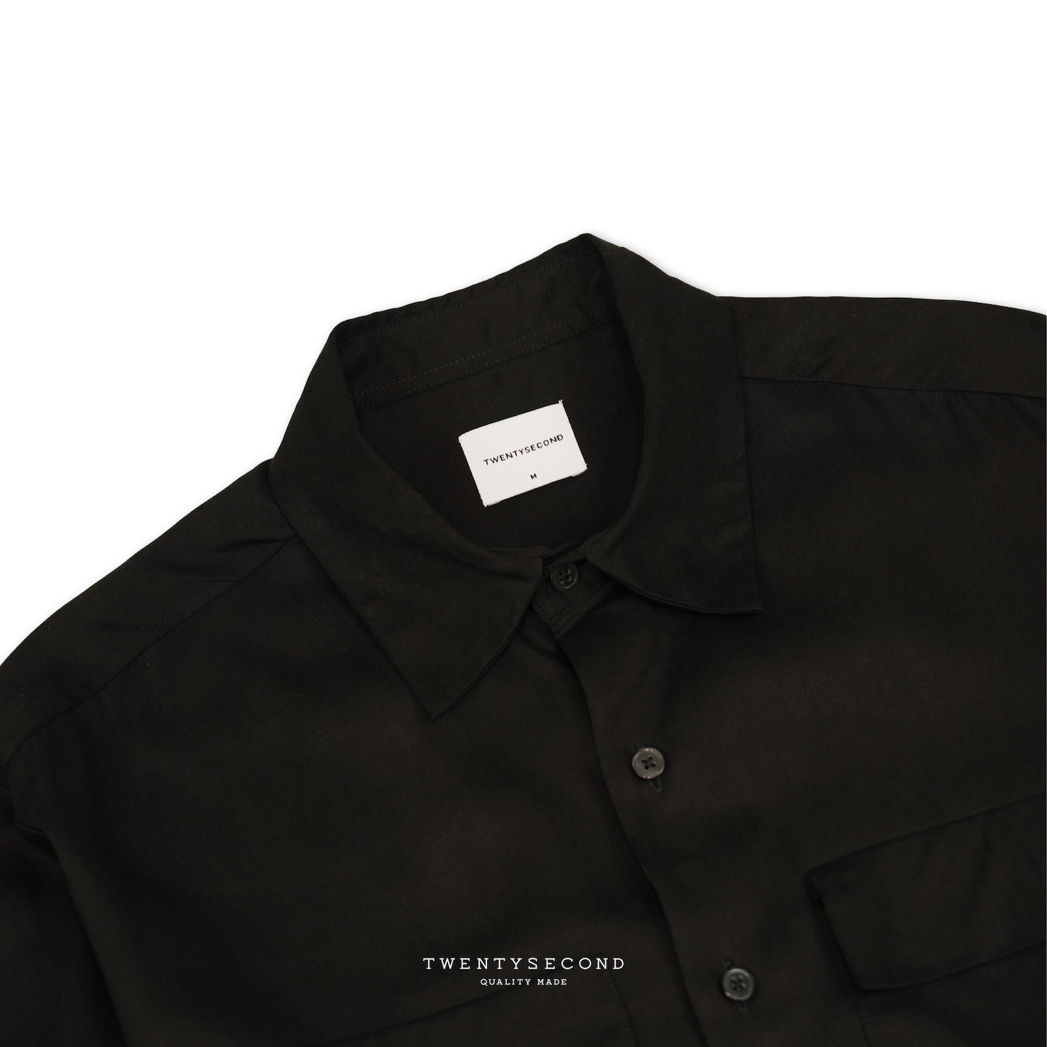 SHIRTS – TWENTYSECOND